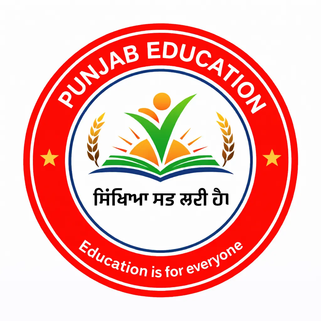 PSEB - Punjab Board News - Punjab Education
